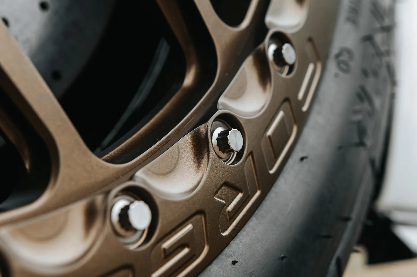 GM Alumastar Frontrunner - WELD OEM Collaboration | WELD Racing Wheels GM Alumastar Frontrunner - WELD OEM Collaboration | WELD Racing Wheels